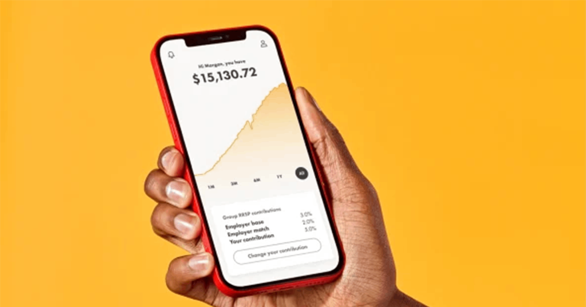 A Customer Experience Case Study: Wealthsimple | Learners.ai